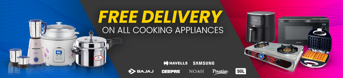 Kitchen Equipment Sri Lanka | Samsung | Singhagiri