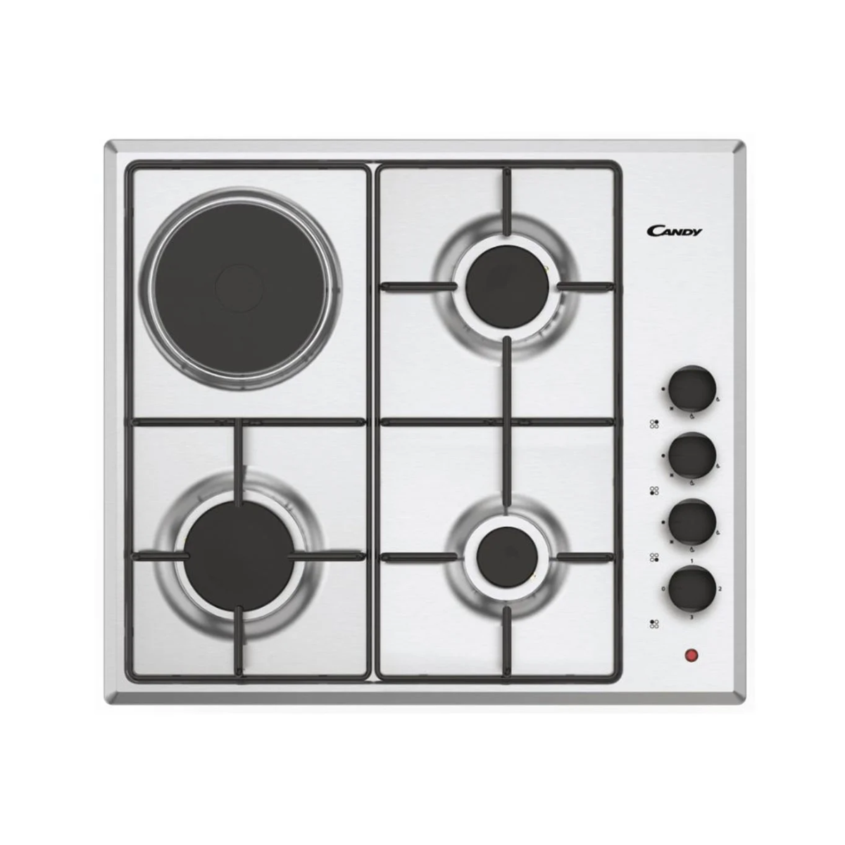 Home Duty Free Products CANDY HOBS /MIXED HOB 01 ELECTRIC AND 03 GAS