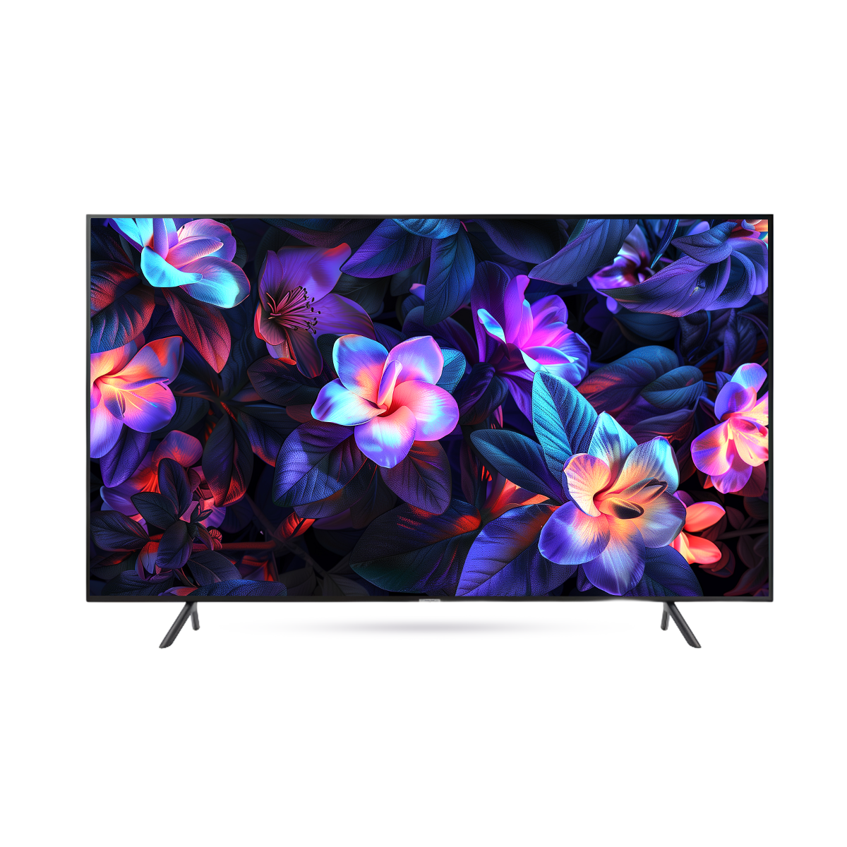 Home Products BEST OFFERS Hisense 75" UHD Smart TV