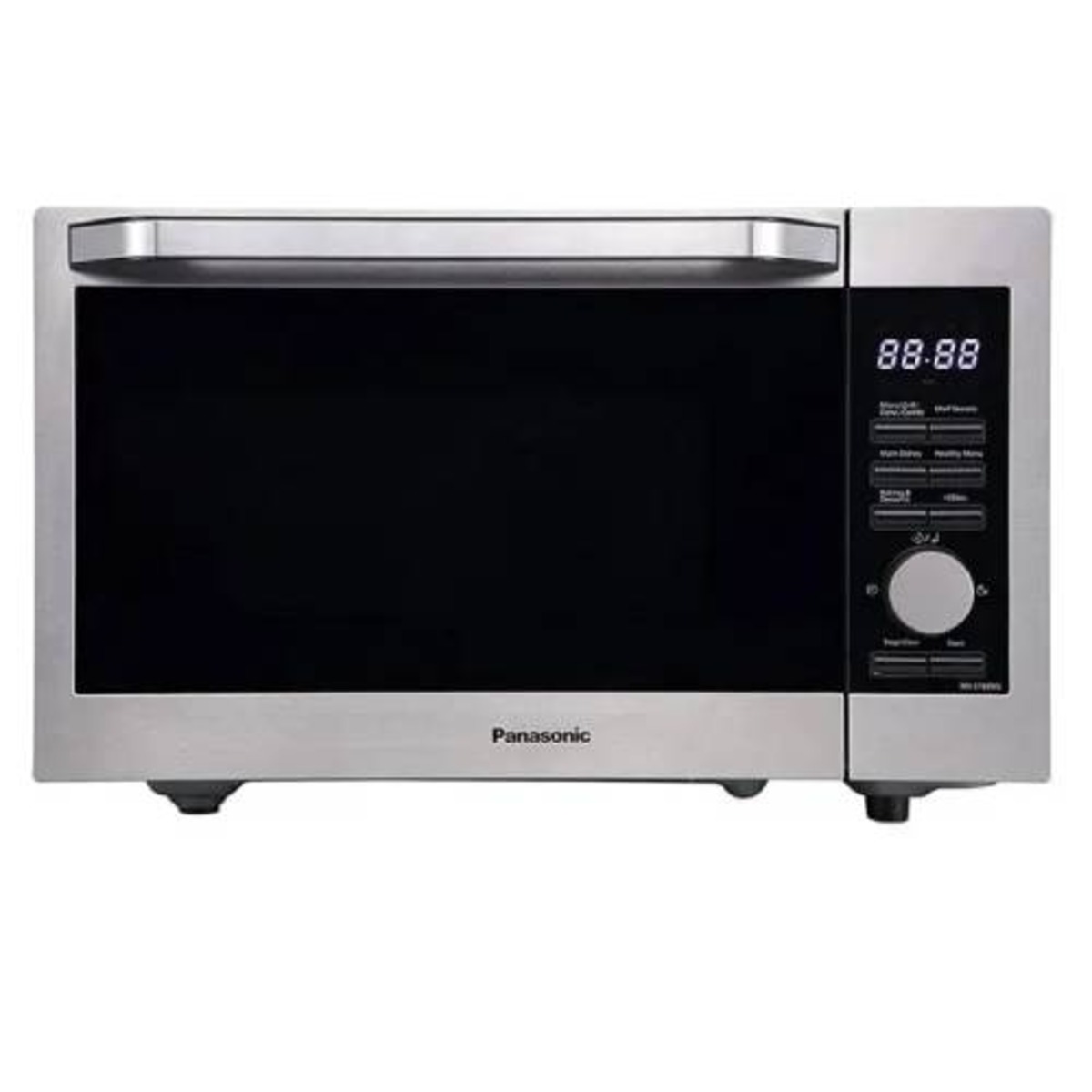 Panasonic 30ℓ Convection Microwave With Magic Grill