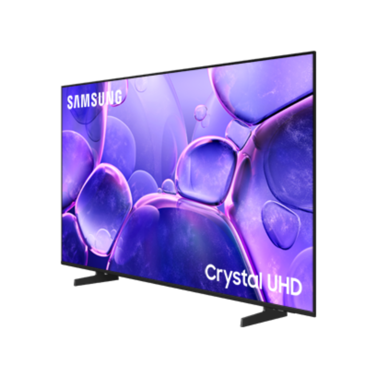 Samsung 85" Crystal 4K UHD Smart TV