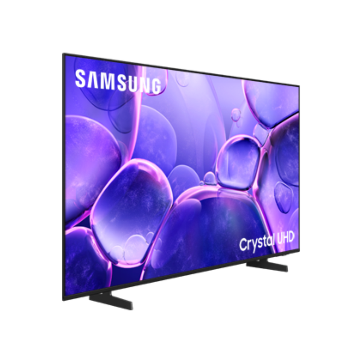 Samsung 85" Crystal 4K UHD Smart TV