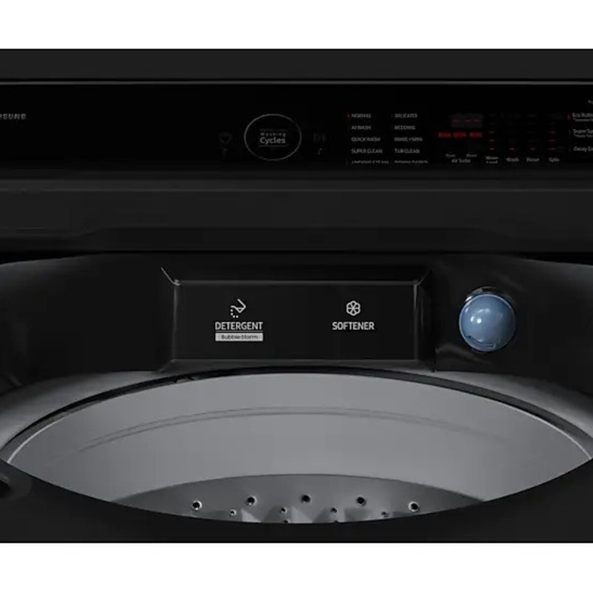 Samsung Top Load Inverter 21kg Washing Machine