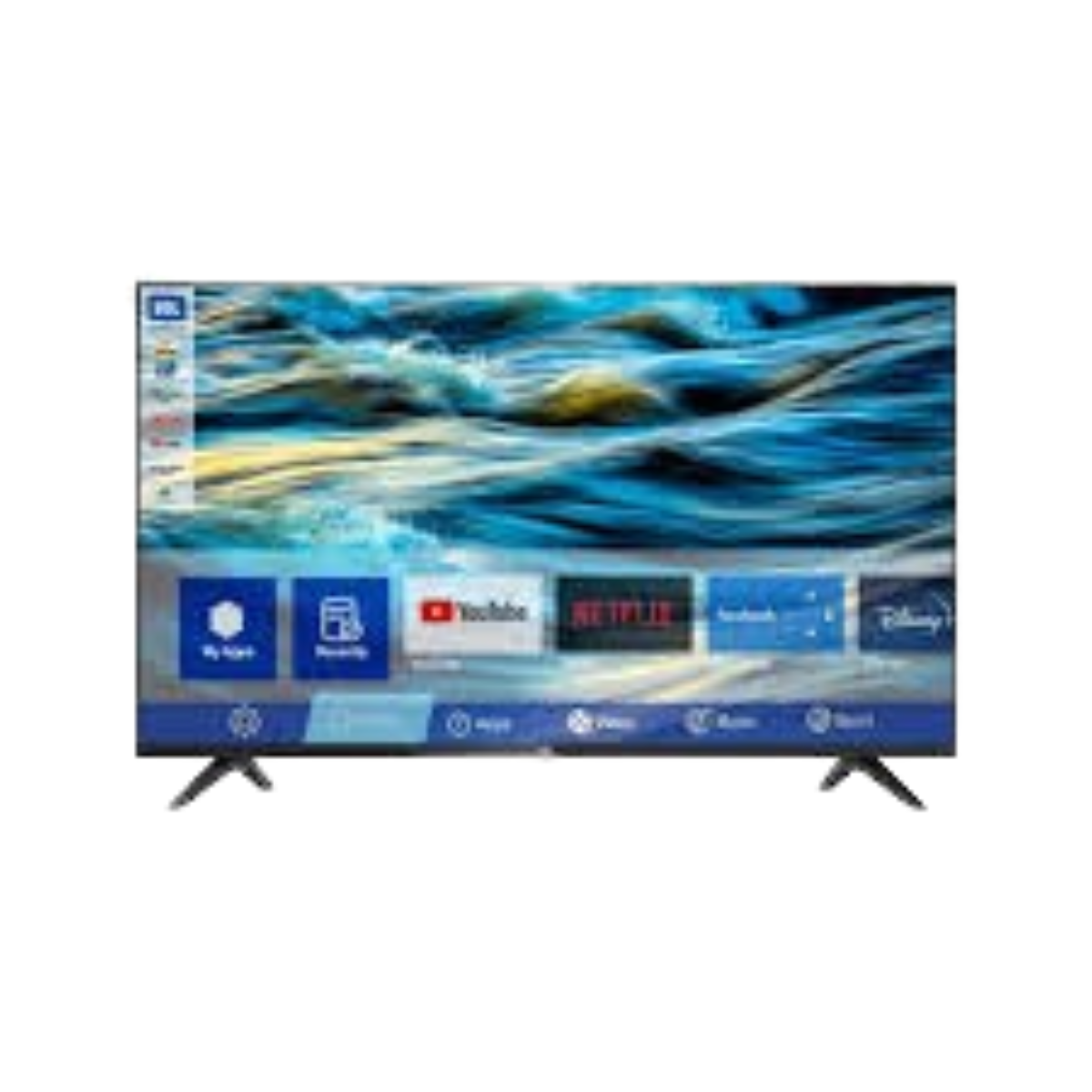 TV price in sri lanka - Samsung 32, 43, 50, 65 inch TVs